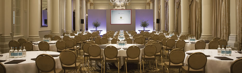 London Conference & Meeting Venues in the UK